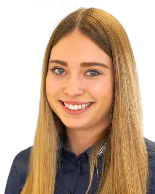 Das Orth Team | AUTO ORTH - BMWs in Trier