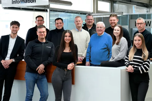 Willkommen | AUTO ORTH - BMWs in Trier am Verteilerring