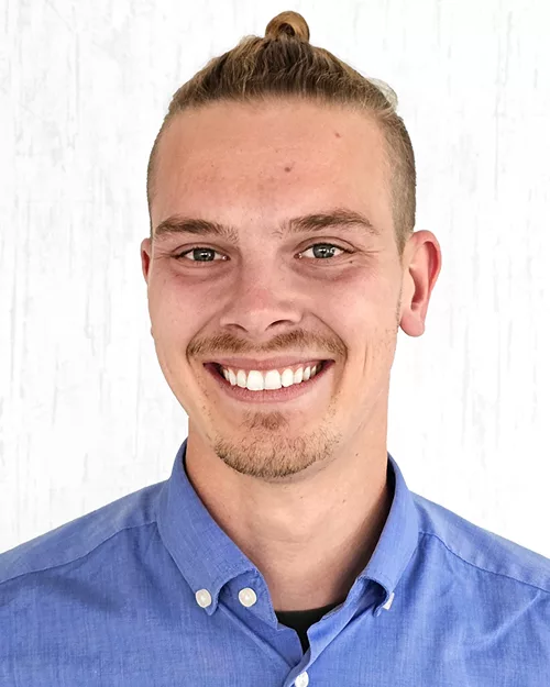 Das Orth Team | AUTO ORTH - BMWs in Trier