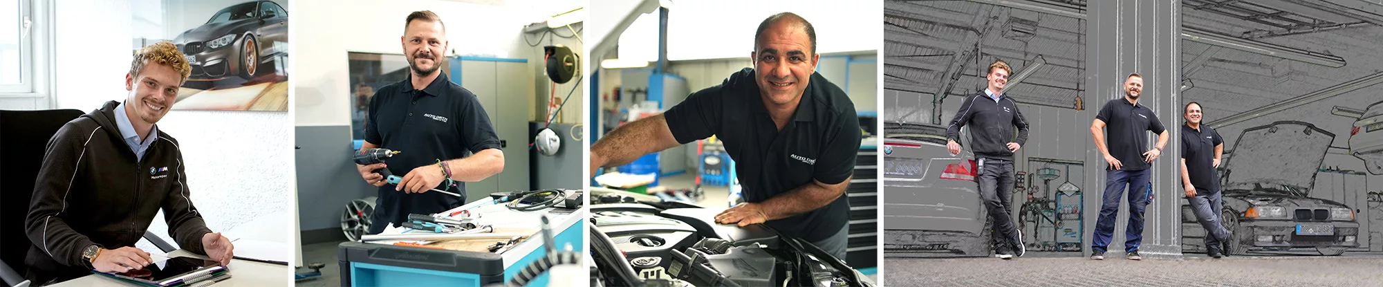 Willkommen | AUTO ORTH - BMWs in Trier am Verteilerring